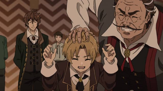 Mushoku Tensei: Jobless Reincarnation Turning Point 1 - Watch on ...