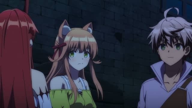 Beast Tamer Champion - Watch on Crunchyroll