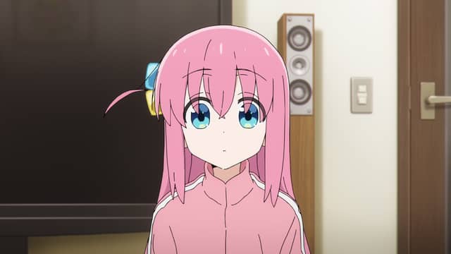 BOCCHI THE ROCK! Morning Light Falls on You - Watch on Crunchyroll