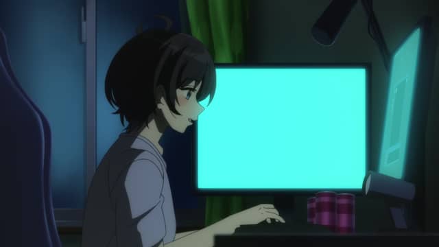 Protocol: Rain Recuerdos imborrables -Memoria programable de solo lectura- - Ver en Crunchyroll ...