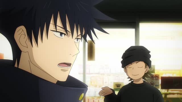 JUJUTSU KAISEN Season 2 (English Dub) Pandemonium - Watch on Crunchyroll