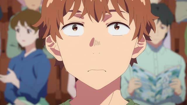 Rent-a-Girlfriend Dream and Girlfriend - Watch on Crunchyroll