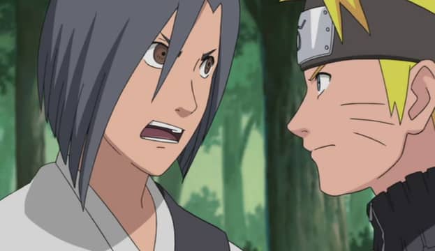 Naruto Shippuden Los Dos Reyes - Ver en Crunchyroll en español