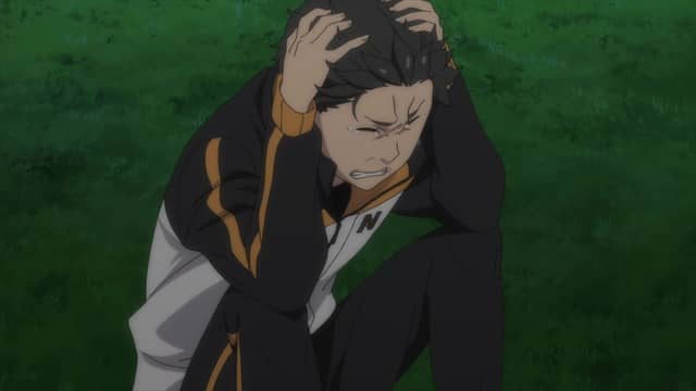 Re:ZERO -Starting Life in Another World- Season 2 The Sounds That Make ...