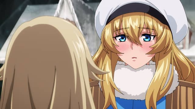 SHY What Is Conveyed and That Which Remains - Watch on Crunchyroll