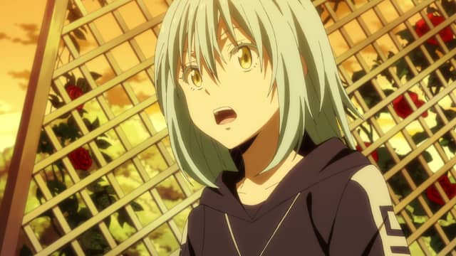 That Time I Got Reincarnated as a Slime Season 3 (English Dub ...