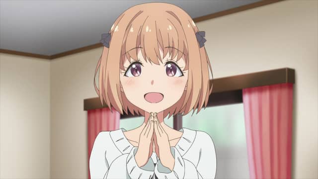 Dropout Idol Fruit Tart Dropout Graduation? - Watch on Crunchyroll