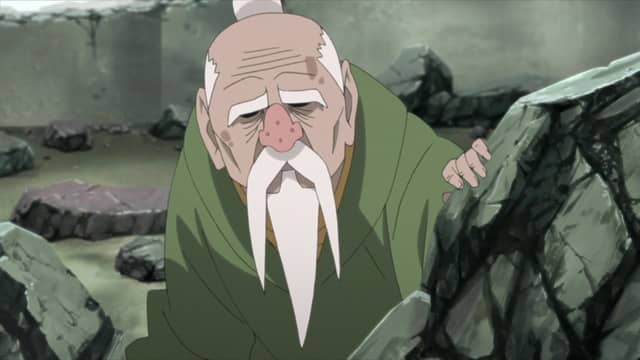 BORUTO: NARUTO NEXT GENERATIONS Ohnoki's Will - Watch on Crunchyroll