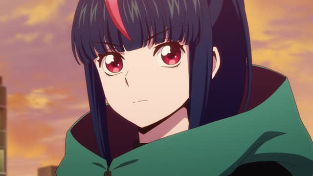 CARDFIGHT!! VANGUARD Divinez The Fated Moment - Watch on Crunchyroll
