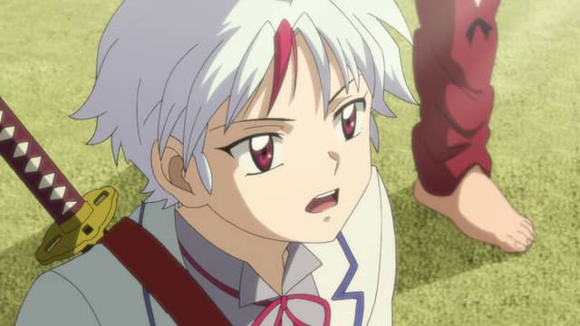 Yashahime: Princess Half-Demon Osamu Kirin's Apparition Conquest ...