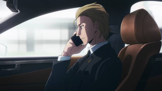 Solo Leveling (Castilian Dub) It's Like a Game - Watch on Crunchyroll