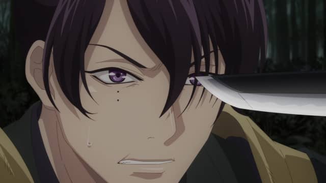 Kochoki (English Dub) Elder Brother and Younger Brother - Watch on ...