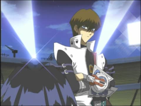 Yu-Gi-Oh! Season 1 (Subtitled) Battle Ship Takes Off! - Watch on ...