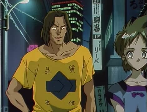 Key the Metal Idol (Dub) Startup - Watch on Crunchyroll