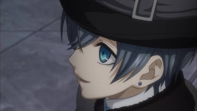Black Butler: Book of Circus His Butler, Taking the Stage - Watch on ...