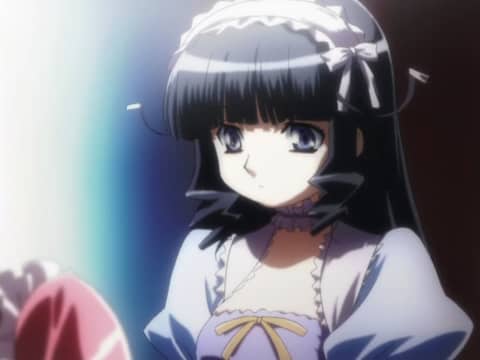 Gravion Gravion Zwei Episode 01 - Ver en Crunchyroll en castellano