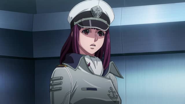 Star Blazers: Space Battleship Yamato Heir to the Yamato, Her Name is Ginga - Assista na Crunchyroll