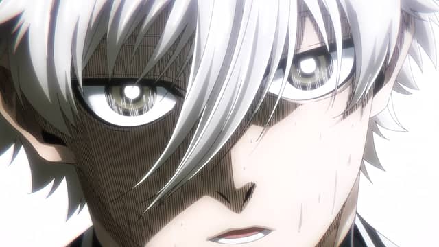 BLUE LOCK (English Dub) Luck - Watch on Crunchyroll