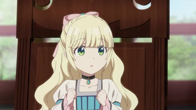 Parallel World Pharmacy (English Dub) The Story of a Certain Wicked Man ...