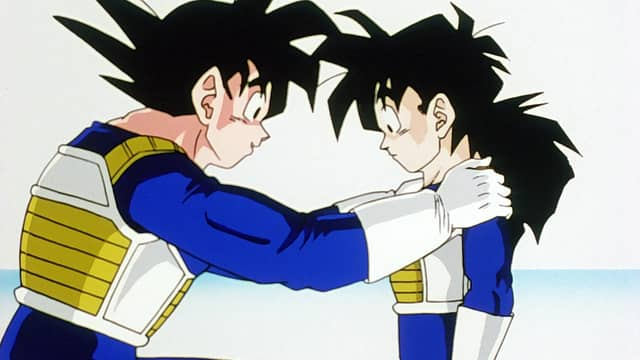 Dragon Ball Z Super Vegeta - Watch on Crunchyroll