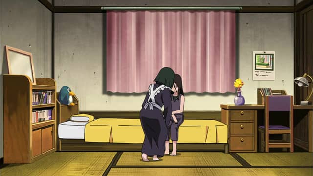 Naruto Shippuden: Season 17 Hanabi's Decision - Watch on Crunchyroll