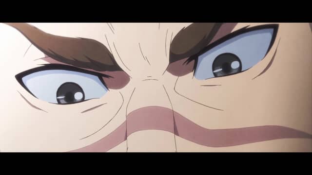 EVIL OR LIVE Evil or Live - Watch on Crunchyroll