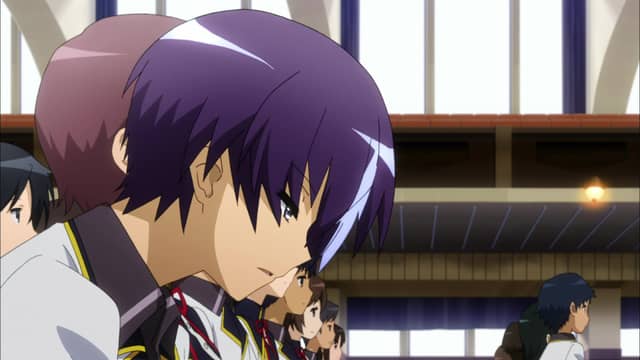 World Break: Aria of Curse for a Holy Swordsman The Reincarnater ...