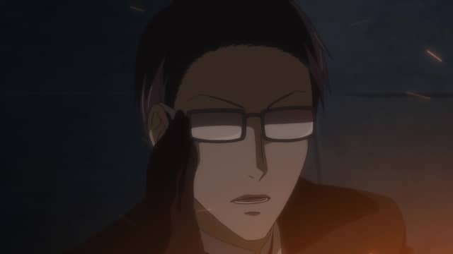 Black Butler: Book of Circus His Butler, Fulfilling His Duty - Watch on ...