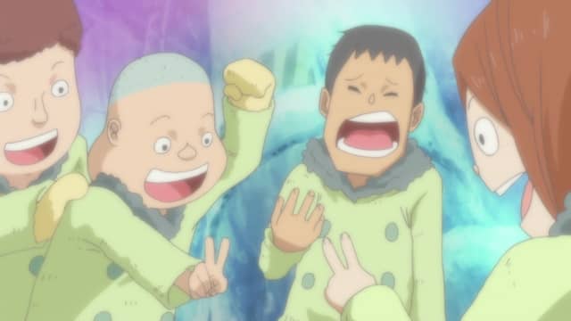 One Piece: Punk Hazard (575-629) (English Dub) Chopper's Fury! the ...