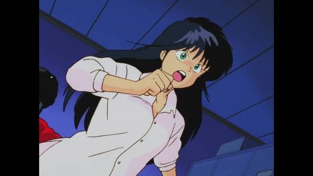 Kimagure Orange Road Perverted with a Camera! Robot Kyo-chan - Watch on Crunchyroll