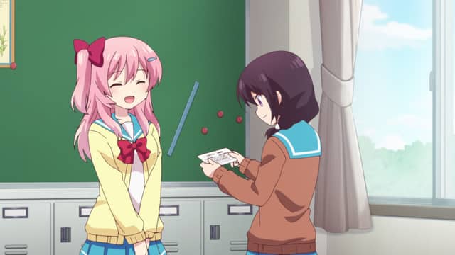 Nyanko Days Su nombre es Ran - Ver en Crunchyroll en español