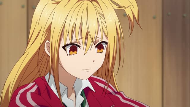 Battle Game in 5 Seconds Mediator - Watch on Crunchyroll