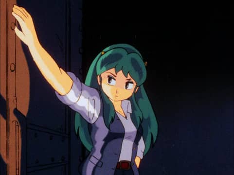 Urusei Yatsura Lum: Rebel Without A Clue - Watch on Crunchyroll