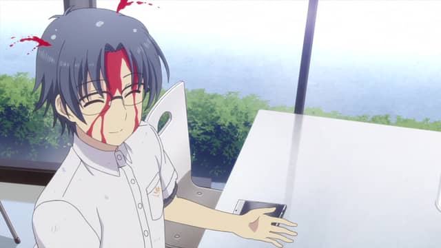 Charlotte (English Dub) Encounter - Watch on Crunchyroll