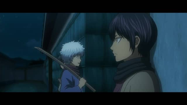 Gintama Season 3 (Eps 266-316) Shogun Assassination Arc Part Six: Sworn ...