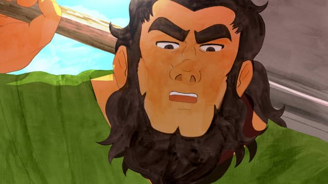 Ranking of Kings: The Treasure Chest of Courage Kage's Yearning | A ...