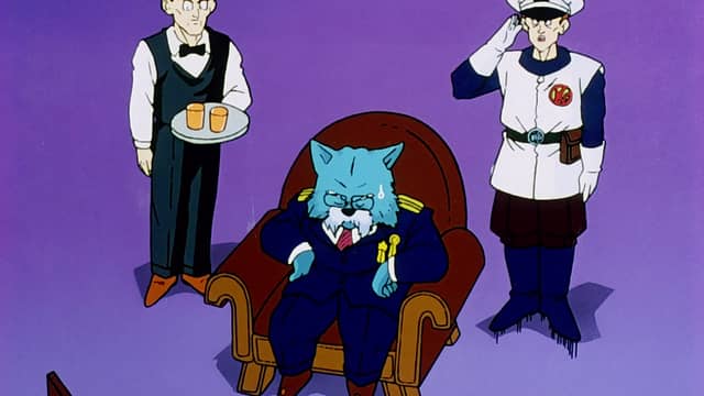 Dragon Ball Z (English Dub) Gohan's Plea - Watch on Crunchyroll