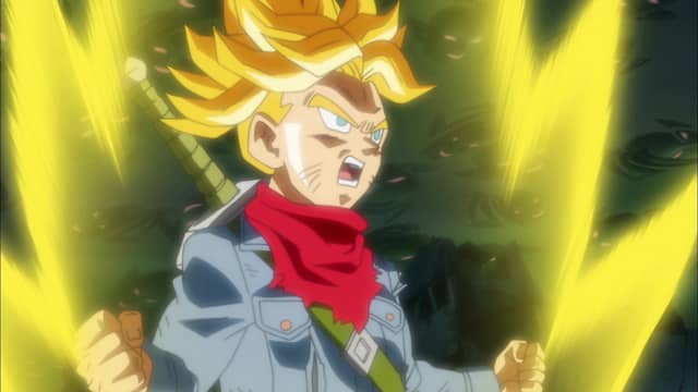 Dragon Ball Super (English Dub) With New Hope!! In Our Hearts ...