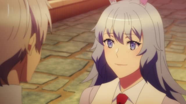 The Great Cleric (English Dub) Substance X and a Small Change - Watch ...