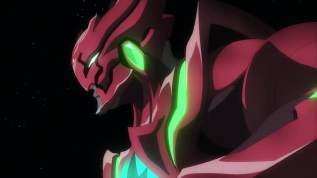 Metallic Rouge (English Dub) Nameless Guest - Watch on Crunchyroll