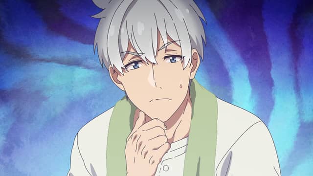 Grandpa and Grandma Turn Young Again Die Kinder von Oma und Opa - Schau ...