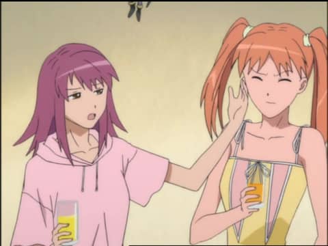 Kaleido Star My Amazing and Lonely Challenge! - Watch on Crunchyroll