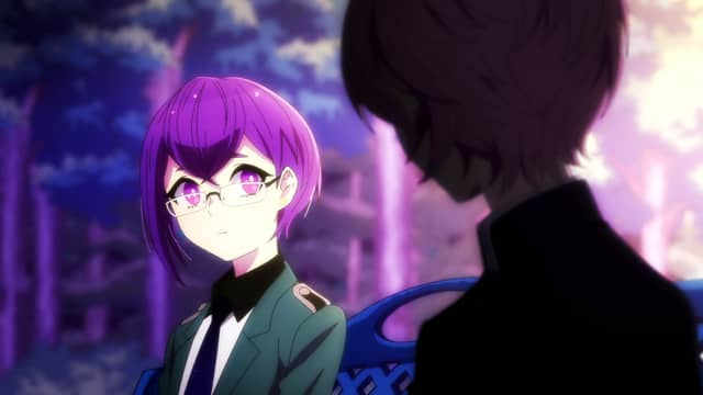 Pretty Boy Detective Club El chico lindo en el techo (Parte 2) - Ver en ...