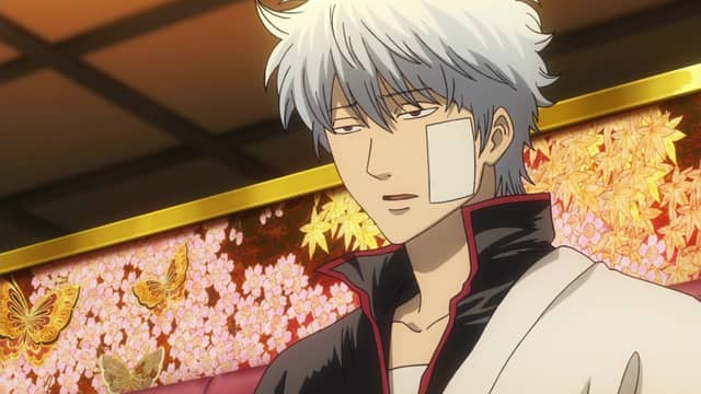 Gintama Season 3 (Eps 266-316) Farewell Shinsengumi Arc Part Two ...