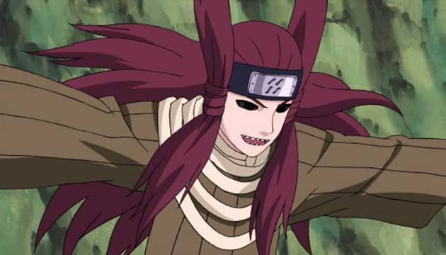 Naruto Shippuden: The Seven Ninja Swordsmen of the Mist Lightning Blade ...