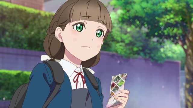 Love Live! Superstar!! ¡Bienvenida a Liella! - Ver en Crunchyroll en ...