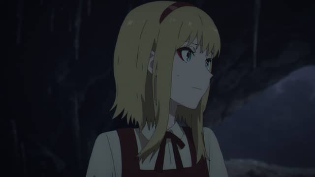 takt op.Destiny Destiny -Cosette- - Watch on Crunchyroll