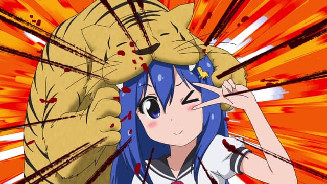 Teekyu 9 Deadpool with Senpai - Watch on Crunchyroll