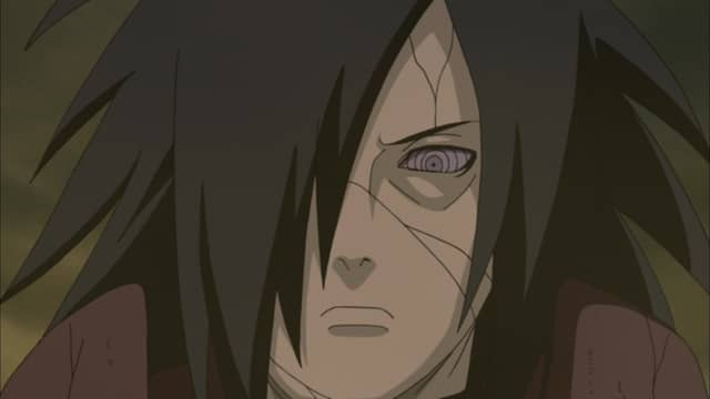 Naruto Shippuden: The Fourth Great Ninja War - Sasuke and Itachi The ...