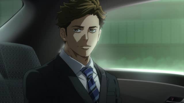 makuranodanshi Sousuke Tanaka - O senpai do escritório que te abraça ...